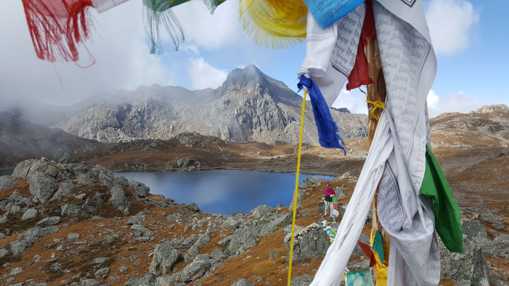 Gosaikunda Trek 7 Days: Cost & Itinerary | Lhasso Adventure