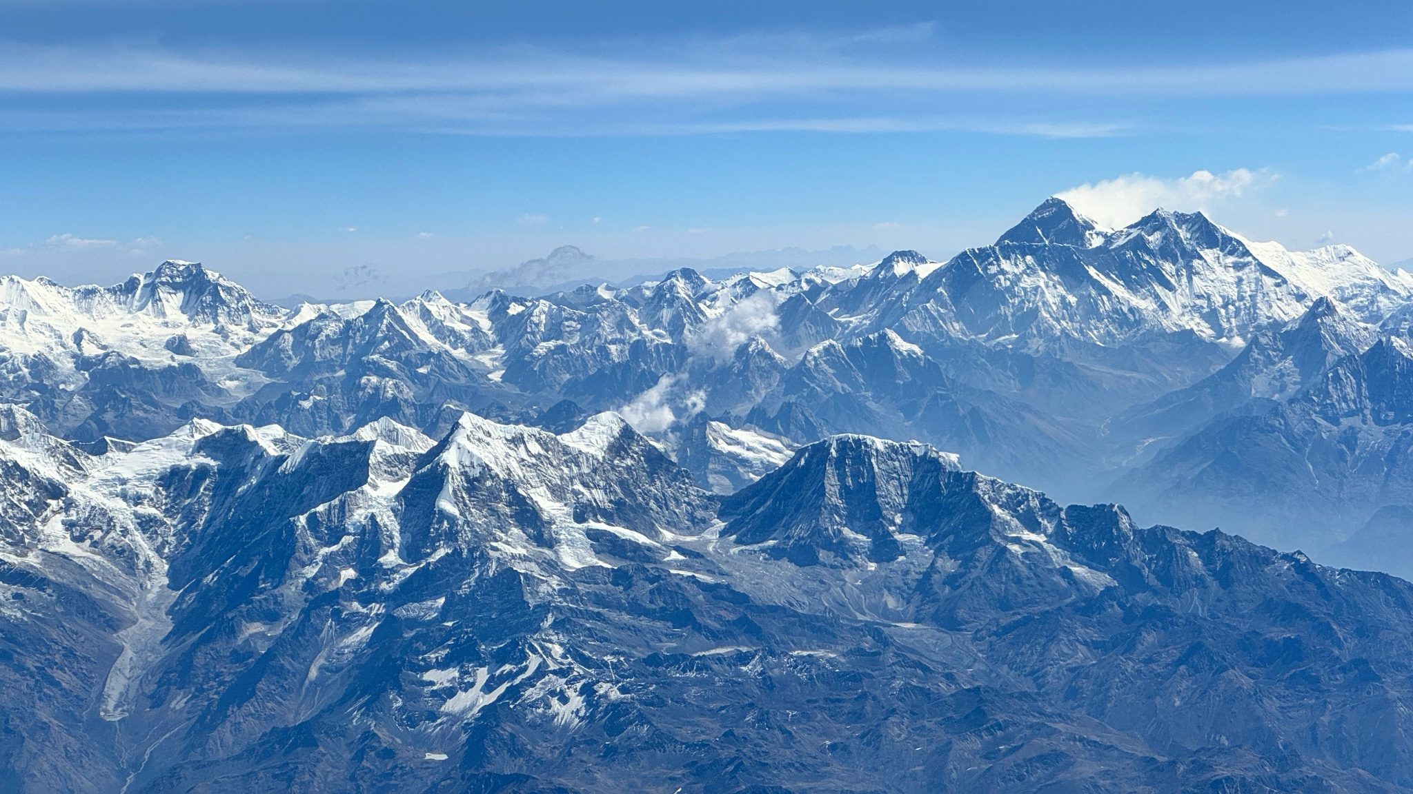 Doing the Everest Base Camp Luxury Trek: My Honest Experience